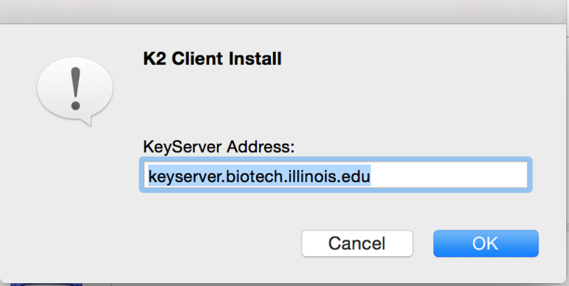 Sequencher - Carl R. Woese Institute for Genomic Biology - University ...
